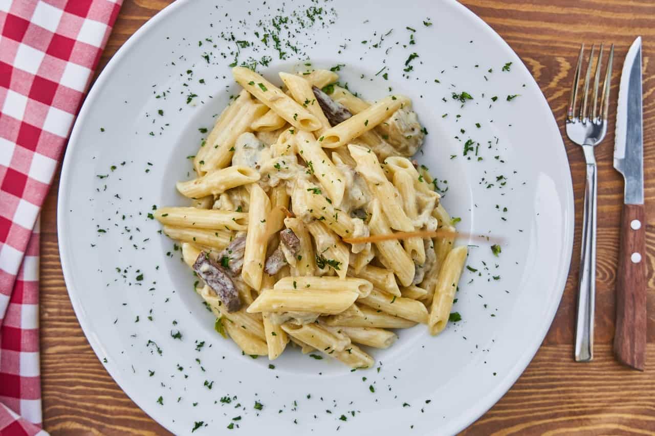 Mornaysaus in 30 minuten - Nolynskitchen.com