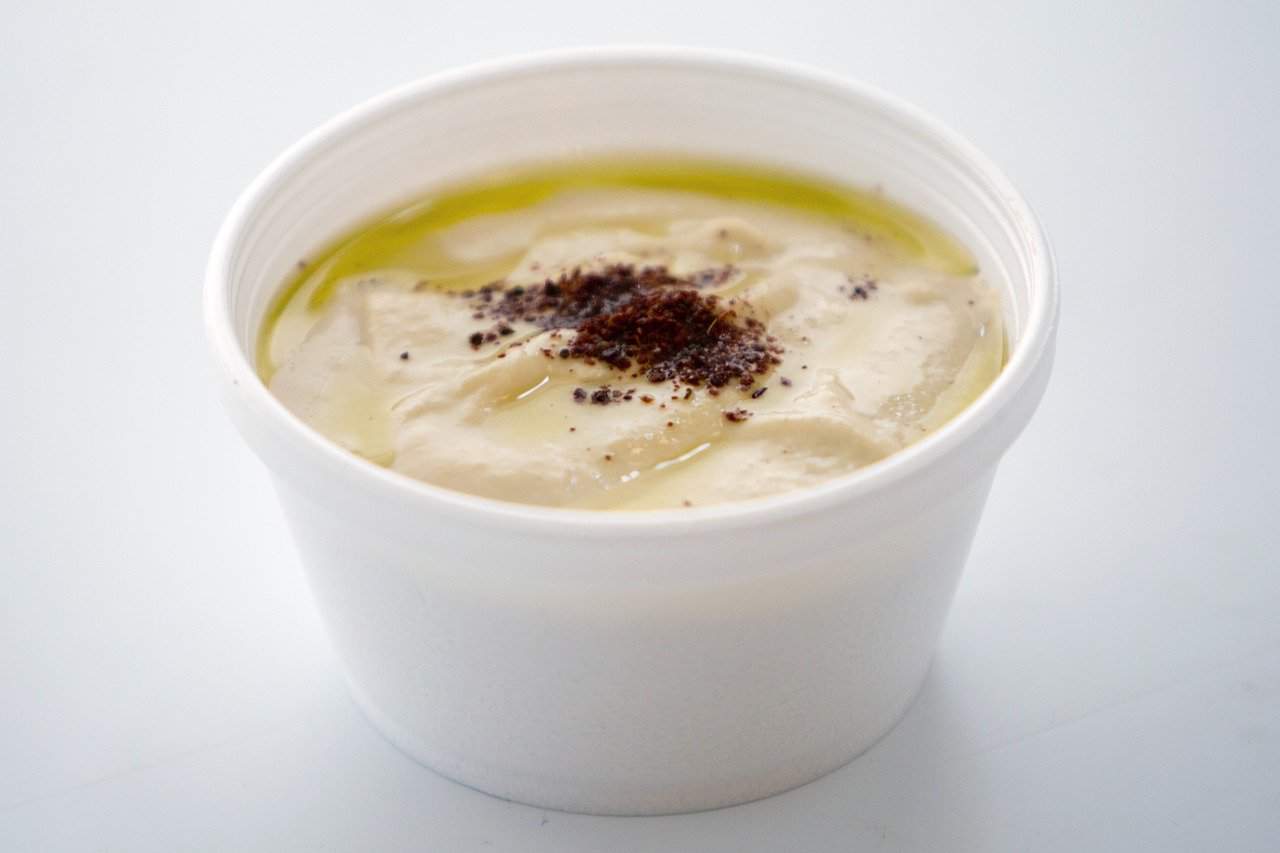 Hummus in 20 minuten - Nolynskitchen.com