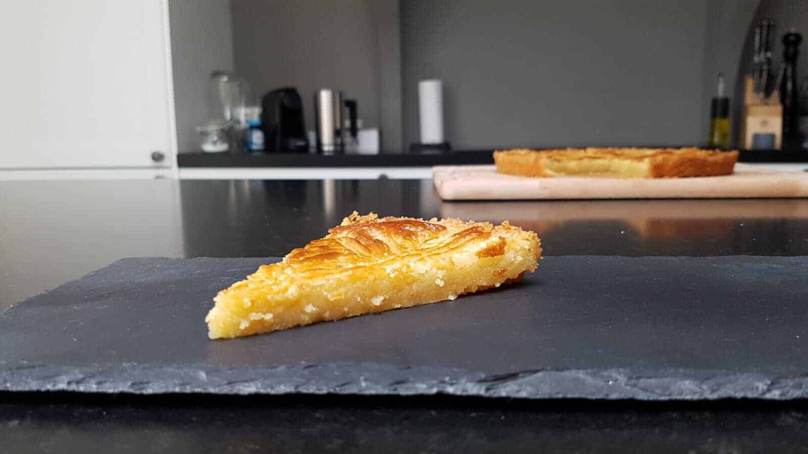 Boterkoek in 2 uur - Nolynskitchen.com