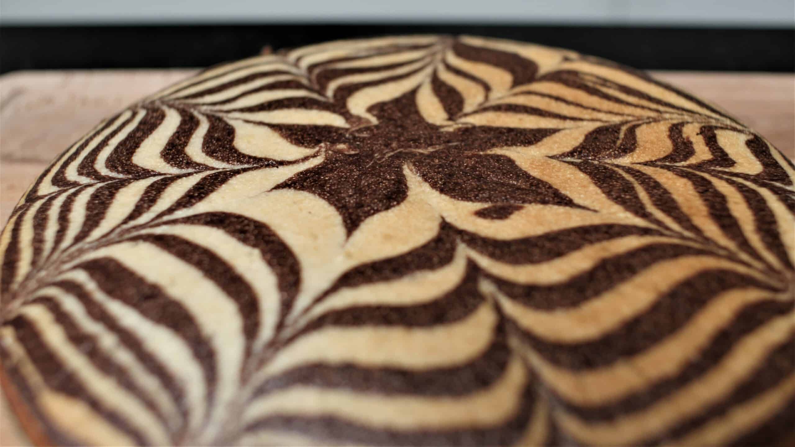 Griesmeelcake in 70 Minuten - Nolynskitchen.com