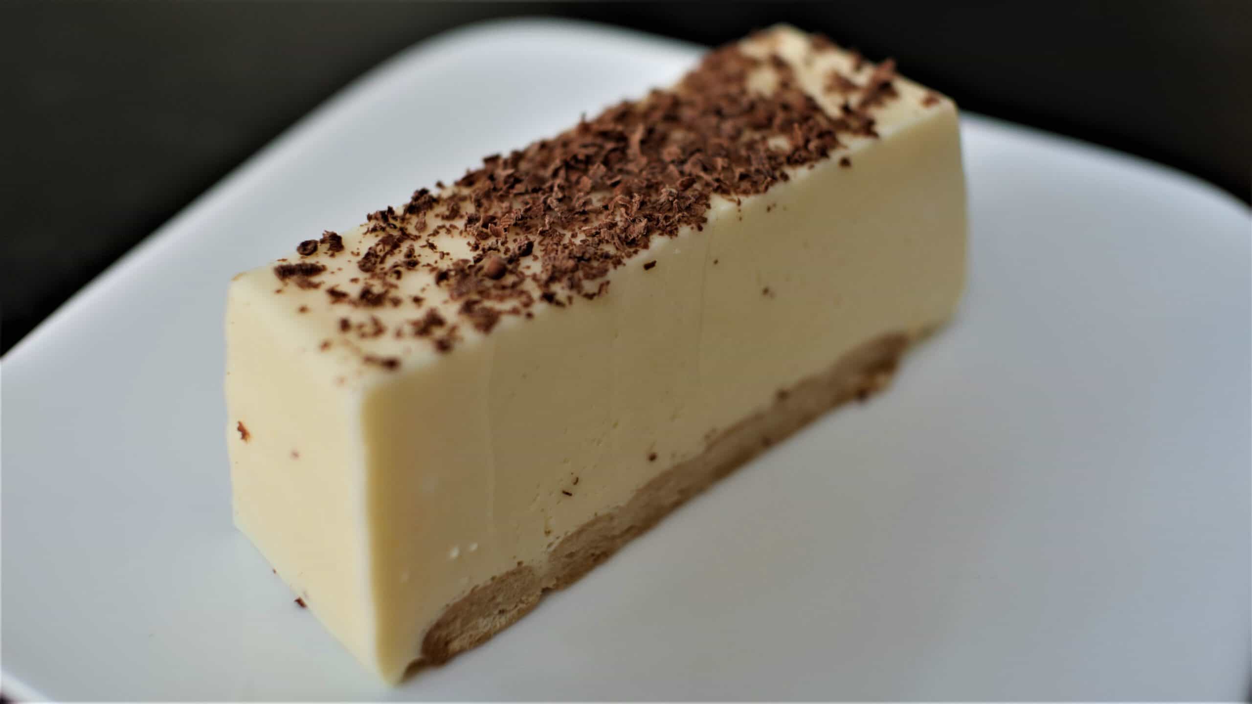 Melk Pudding met Chocolade Schaafsel - Nolynskitchen.com