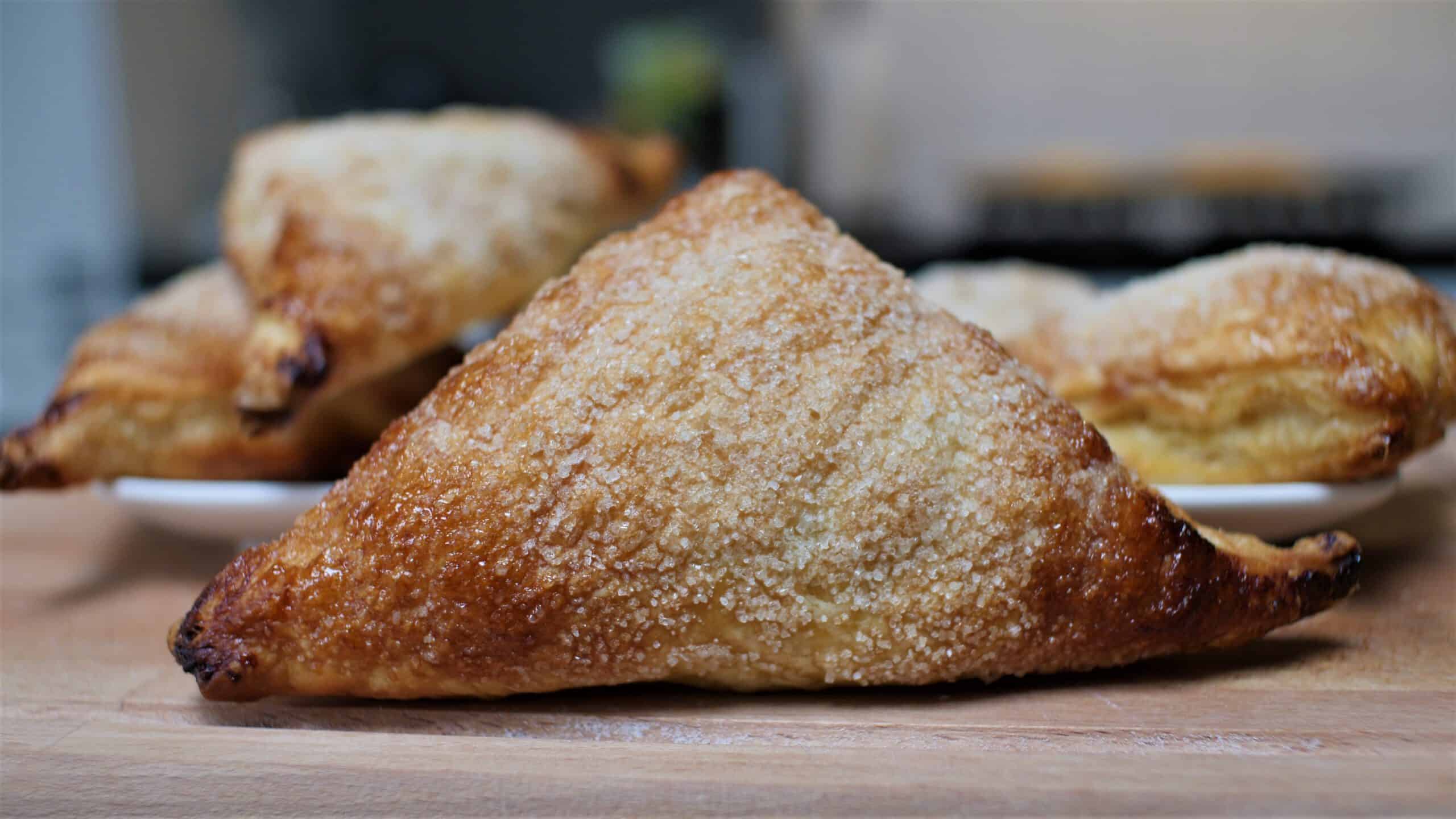 Appelflappen Maken in 55 Minuten - Nolynskitchen.com