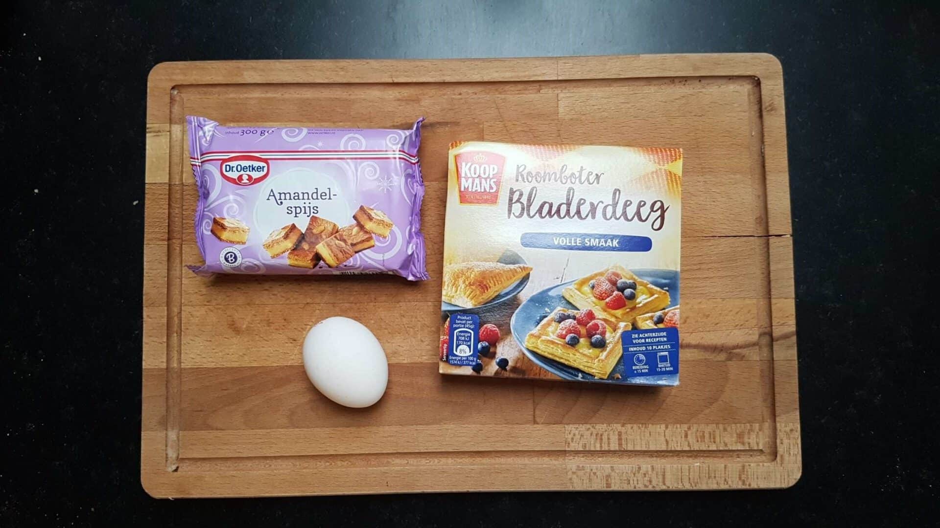 Banketletter in 40 minuten - Nolynskitchen.com