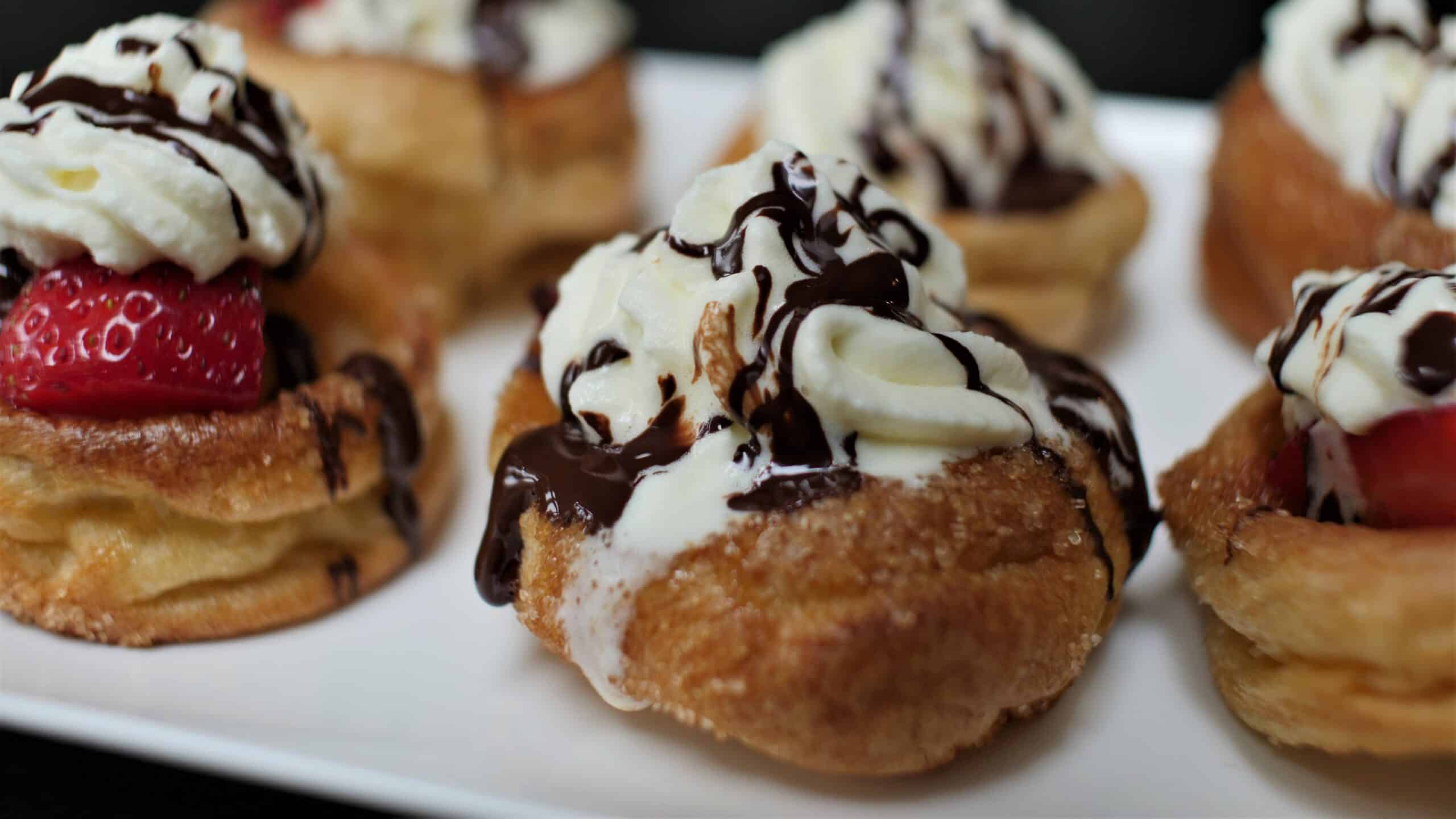 Yorkshire Pudding in 35 Minuten - Nolynskitchen.com