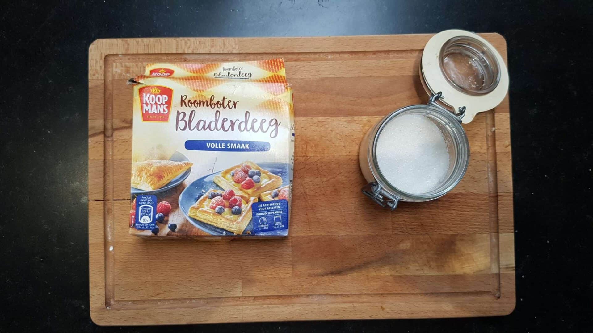 Krakeling in 30 Minuten - Nolynskitchen.com